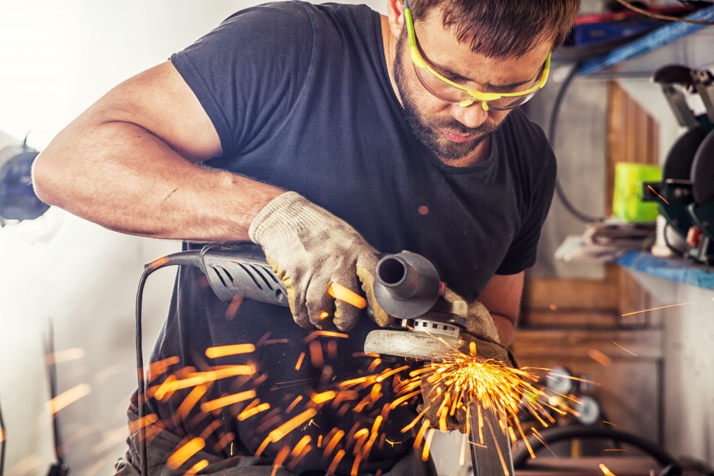 What Your Welder is Talking About: The Language of Welding | Sandoff