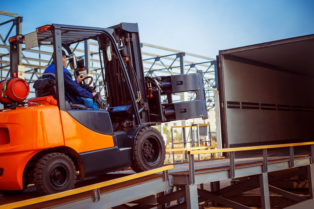 How an Automated Loading System Can Benefit Your Business | Sandoff