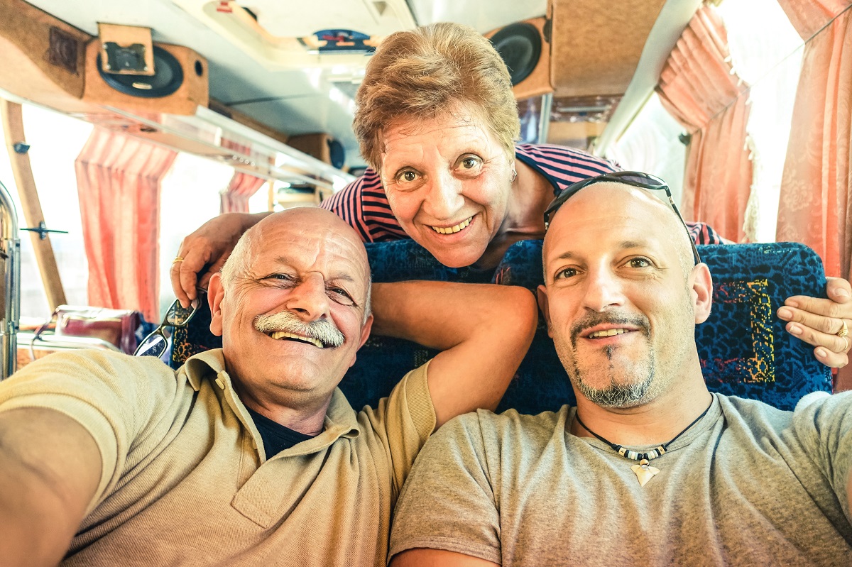 Caring for Senior Loved Ones: What Living Condition Is Ideal for Them ...