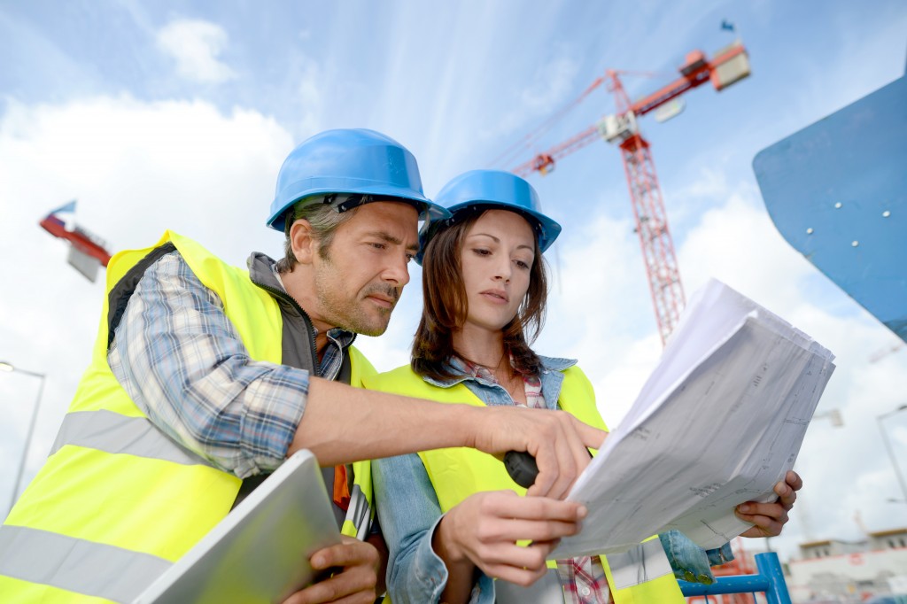 Strategies for Managing a Construction Business - Sandoff