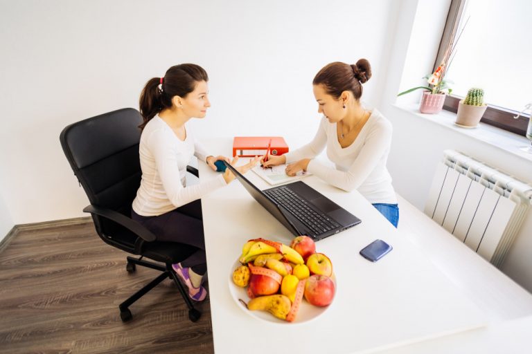 Promote Healthy Eating in the Workplace: A Practical Guide - Sandoff