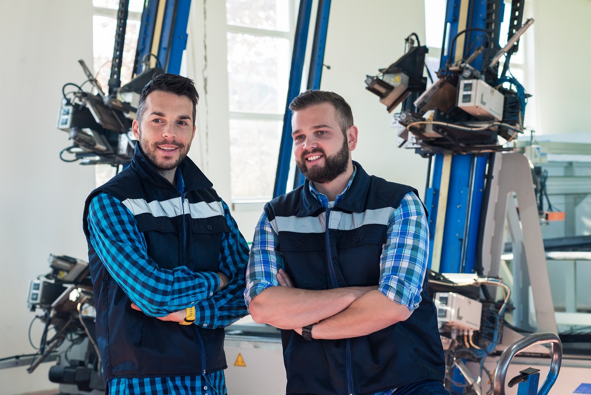 A Guide to Streamline Your Manufacturing Process - Sandoff