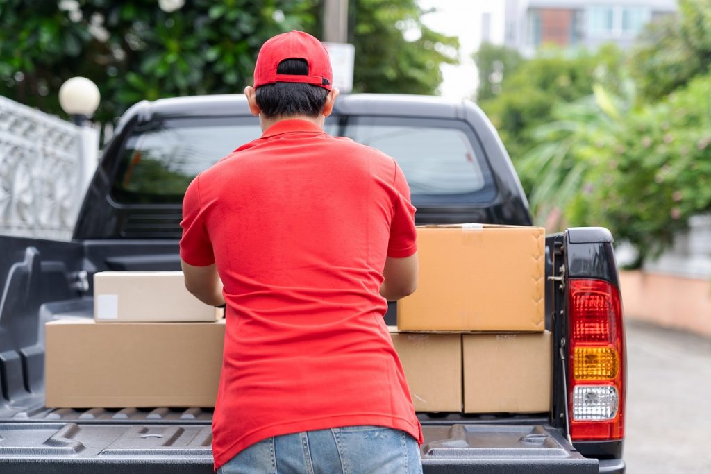 How To Use Vehicles To Grow Your Business - Sandoff